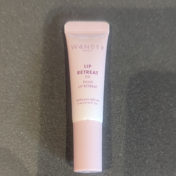 Wander Beauty | Makeup | Wander Beauty Mini Lip Retreat Oil In Oasis ...